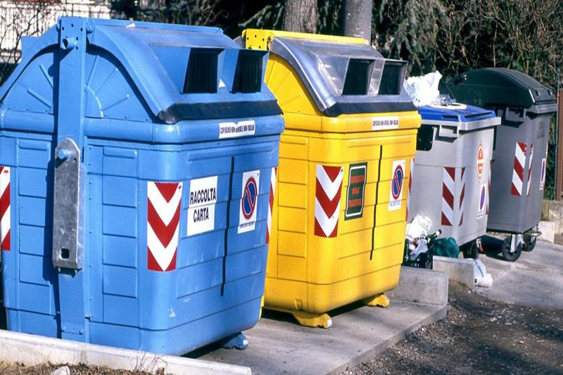 L'assemblea di Cados affida il servizio rifiuti urbani per 20 anni ad ...