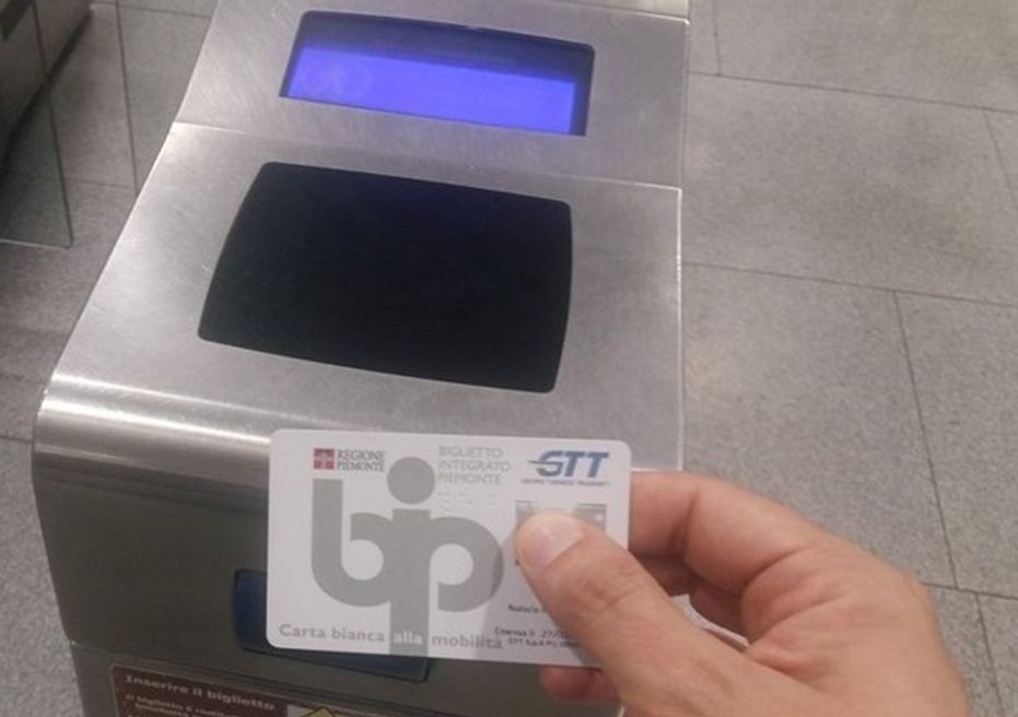 Lo sprint di Valle per la Regione: abbonamento a 99 euro per muoversi in tutto il Piemonte con i ...