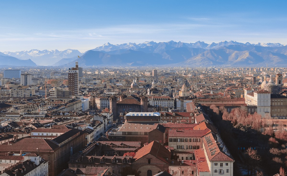 Alla scoperta delle bellezze di Torino, come organizzare una visita ...